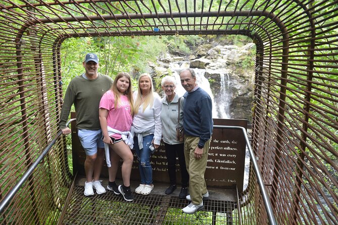 Greenock Private Tour Stirling Castle & Loch Lomond - An In-Depth Look at the Greenock Private Tour Stirling Castle & Loch Lomond