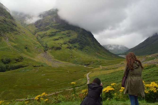 Greenock Private Tour Stirling Castle & Loch Lomond - Pricing and Value: Is It Worth It?