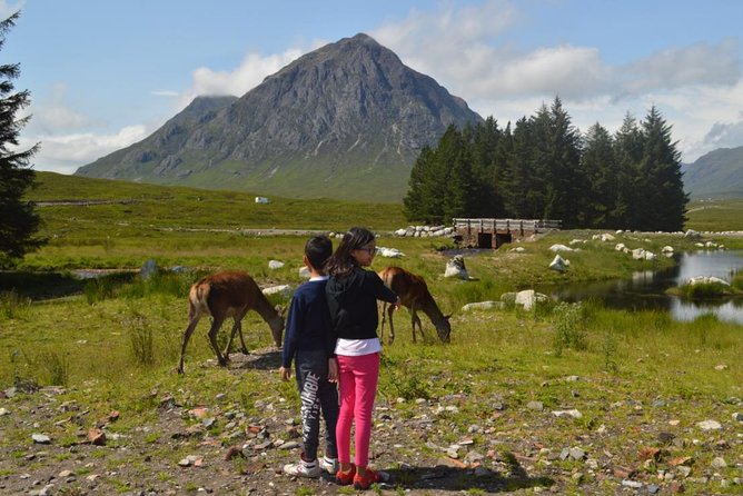 Greenock Private Tour Stirling Castle & Loch Lomond - Final Thoughts