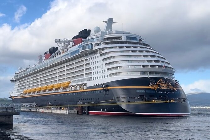 Greenock Private Tour Stirling Castle & Loch Lomond - Frequently Asked Questions