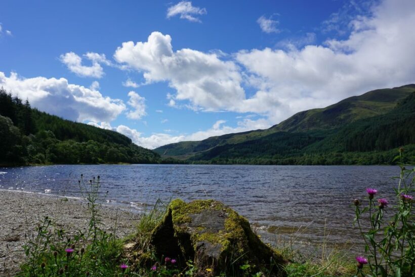 Greenock: Shore Excursion to Stirling Castle and Loch Lomond - What We Love and Consider