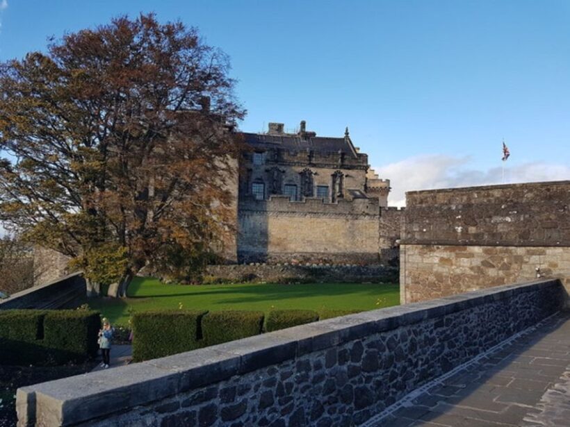 Greenock: Shore Excursion to Stirling Castle and Loch Lomond - FAQ