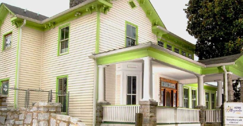 Greensboro: African American History Walking Tour - A Genuine Deep Dive into Greensboro’s African American Heritage