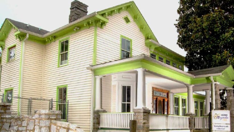 Greensboro: African American History Walking Tour - What Makes It Valuable?