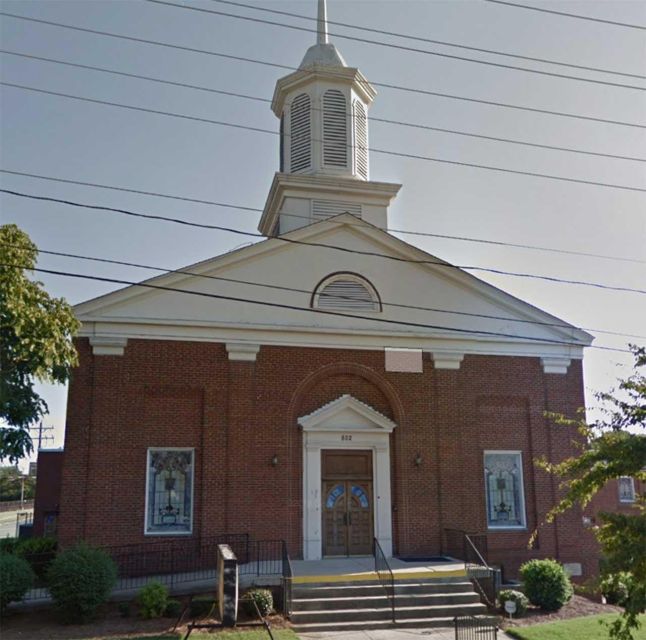 Greensboro: African American History Walking Tour - FAQ