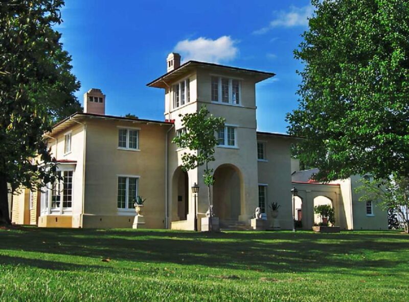 Greensboro: Downtown Historic Walking Tour - The Itinerary: What to Expect