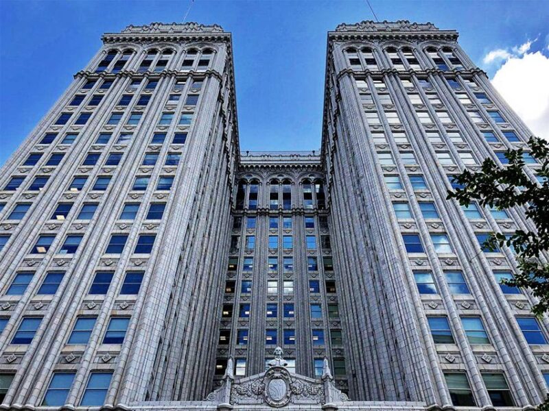 Greensboro: Downtown Historic Walking Tour - Who Should Consider This Tour?