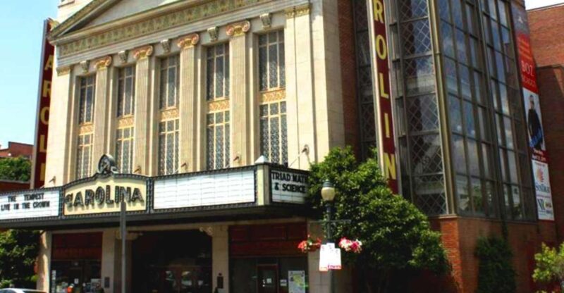 Greensboro: Downtown Historic Walking Tour - FAQs