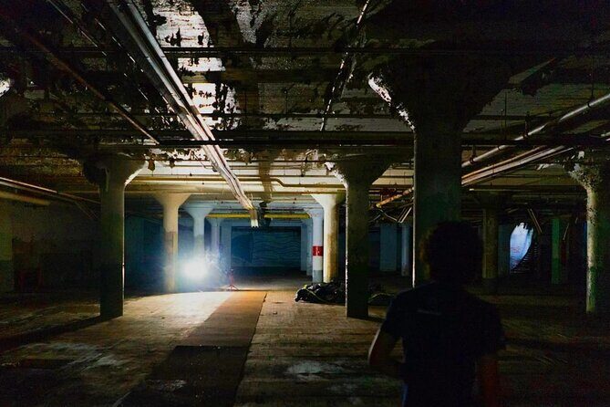 Greensboro True Crime Tour - FAQ