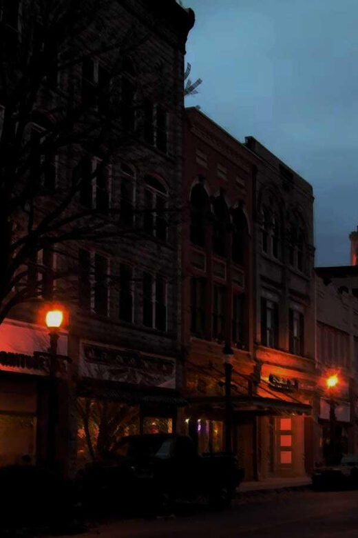 Greensboro: True Crime Walking Tour - Practical Tips for Visitors