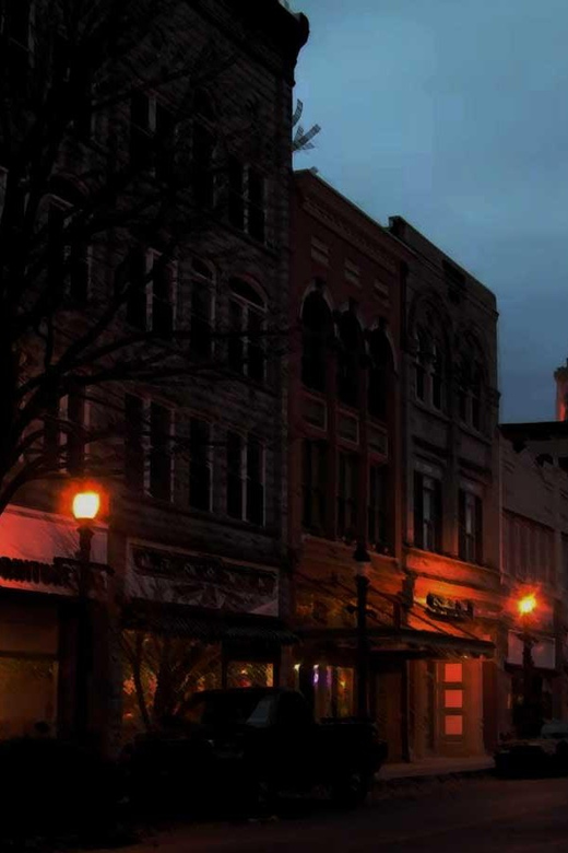 Greensboro: True Crime Walking Tour - Greensboro: True Crime Walking Tour — A Detailed Look