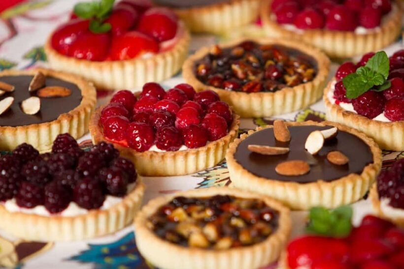 Greenville: 2-Hour Dessert Tour - Why You’ll Love the Greenville Dessert Tour