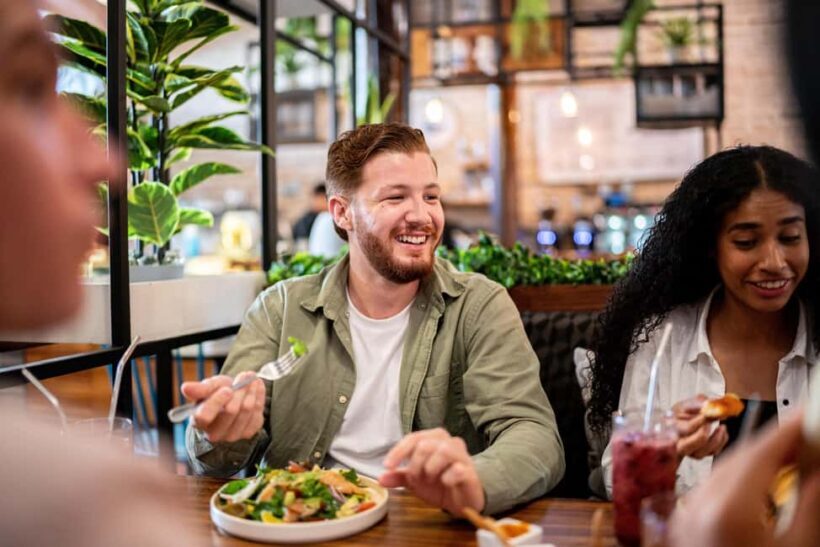 Greenville: Bites and Sights Guided Walking Tour - The Sum Up