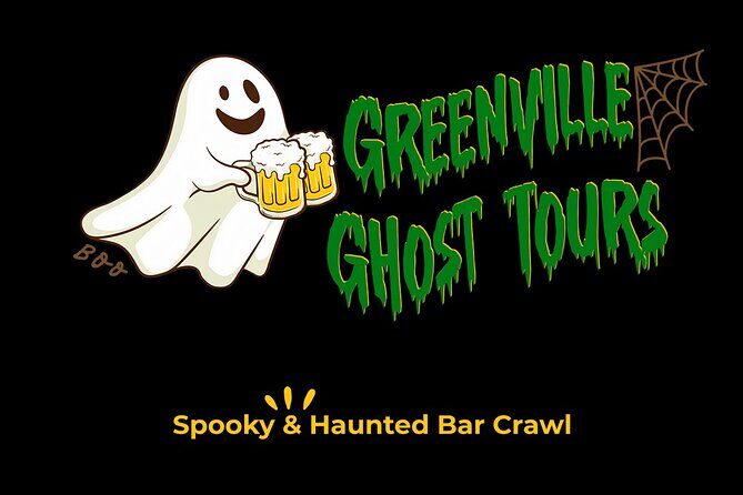 Greenville Haunted Bar Tour - An In-Depth Look at the Greenville Haunted Bar Tour
