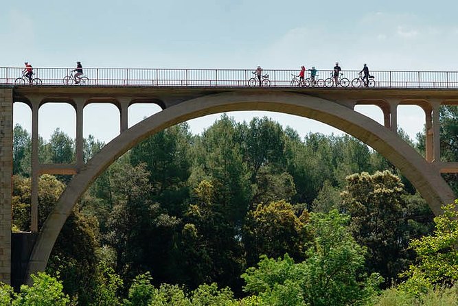 Greenway Section Cretas - Pinell De Brai 27KM (90% Descending 10% Flat) - Participation Guidelines