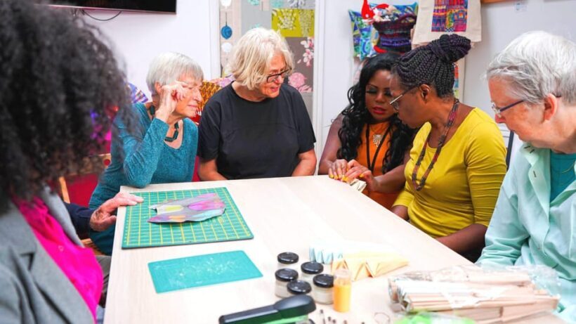 Greenwich Fan-Making Craft Tour - The Sum Up: Who Should Consider This Tour?