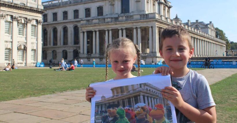 Greenwich Film Locations Tour - Practicalities and Tips