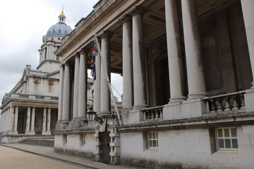 Greenwich Film Locations Tour - Final Thoughts: Who Will Love This Tour?