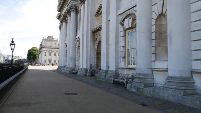 Greenwich Film Locations Tour - Frequently Asked Questions