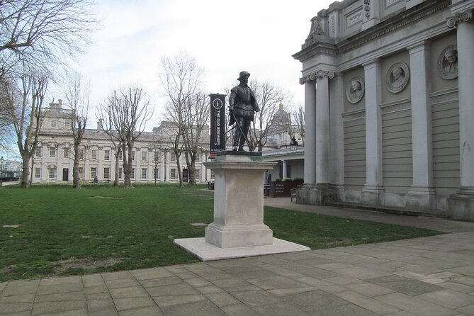 Greenwich Highlights Private Half Day Tour - About Your Stay