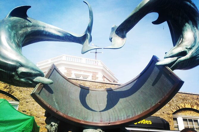 Greenwich Highlights Private Half Day Tour - Pricing and Group Information