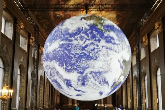 Greenwich Highlights Private Half Day Tour - Accessibility and Fitness Requirements