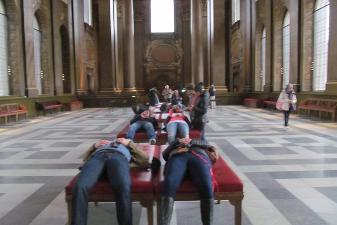 Greenwich Highlights Private Half Day Tour - Booking Process and Cancellation Policy