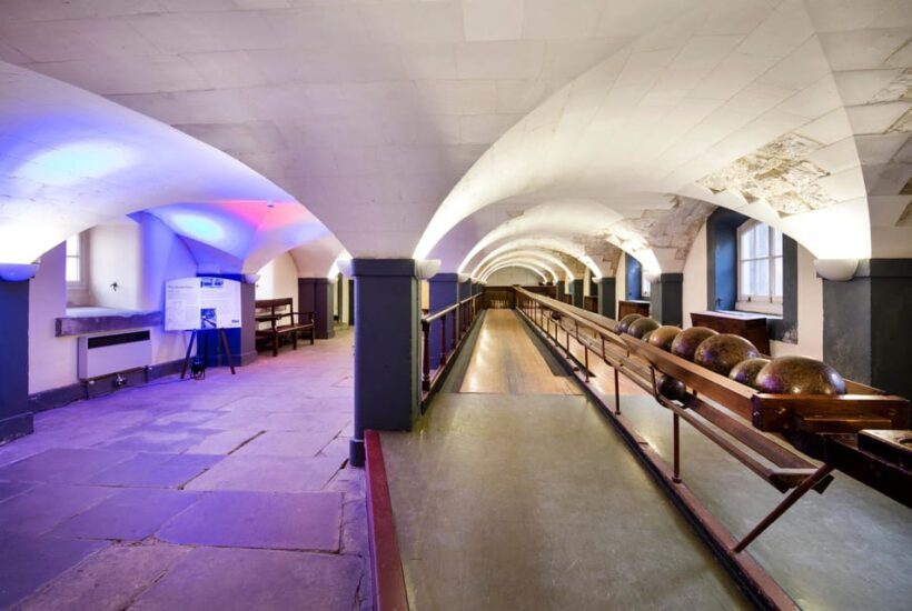 Greenwich: Painted Hall Entry and Old Royal Naval College - The Sum Up — Who Will Love This Experience?