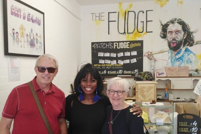 Greenwich Private Food Tour - FAQ