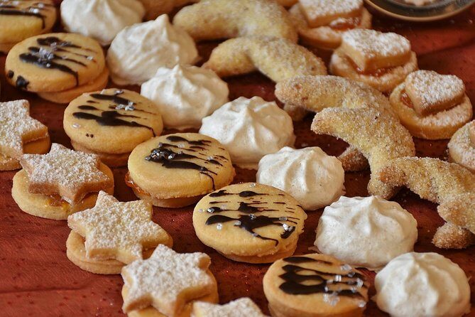 Greenwich Village Food and Walking Tasting Tour - A Deep Dive into the Experience