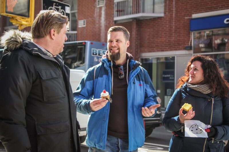 Greenwich Village Food Crawl - Who Will Love This Tour?