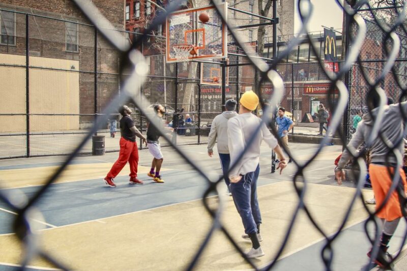 Greenwich Village Food Crawl - FAQ