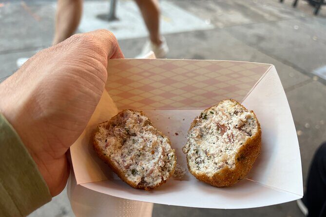 Greenwich Village Food Private Tour - A Closer Look at the Itinerary