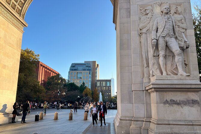 Greenwich Village Food Private Tour - The Bottom Line: Who Should Book This Tour?