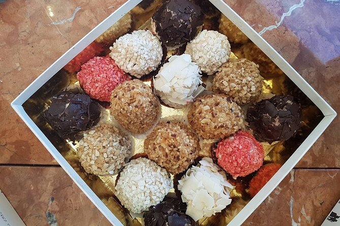 Greenwich Village Food Tour - Guided Experience