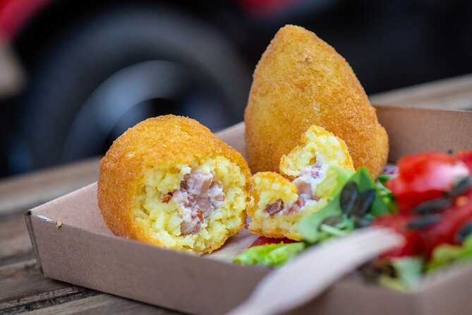 Greenwich Village Food Tour | Tasty Tours NYC - Knowledgeable Guides and Engaging Narratives