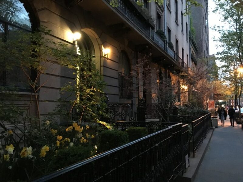 Greenwich Village Ghost Tour - What You Can Expect on the Tour