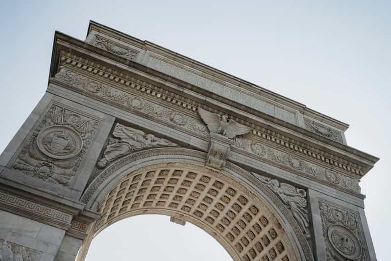 Greenwich Village Guided Tour - A Closer Look at the Greenwich Village Guided Tour
