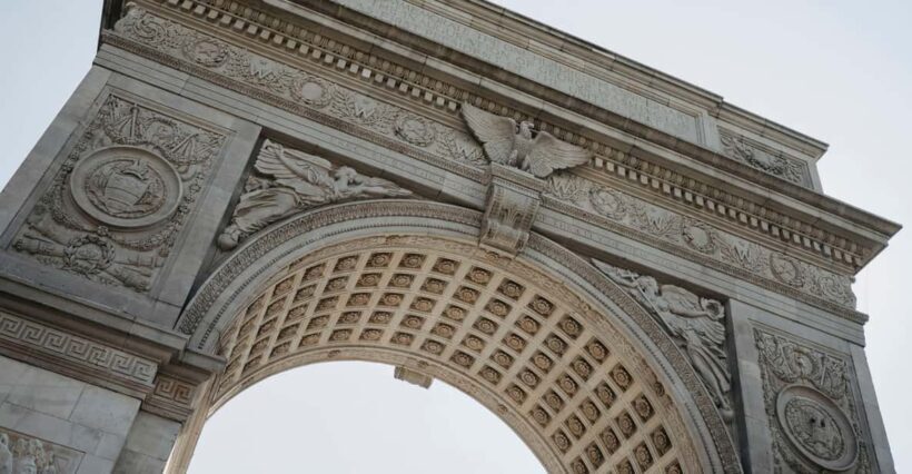 Greenwich Village Guided Tour - FAQ