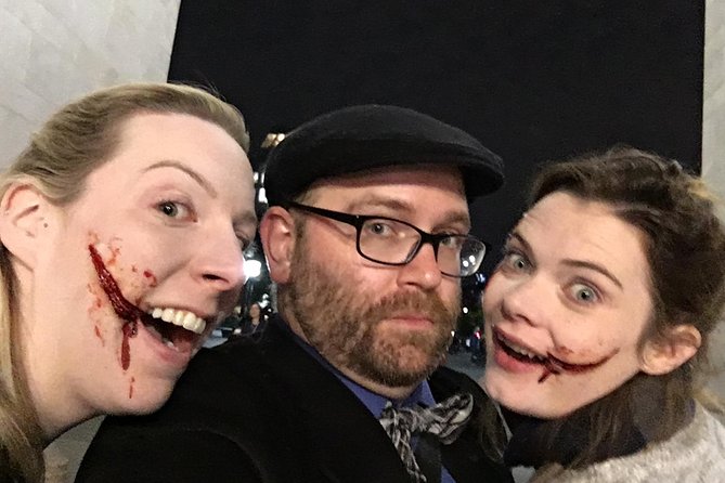 Greenwich Village Haunted Tour - Guest Reviews and Feedback