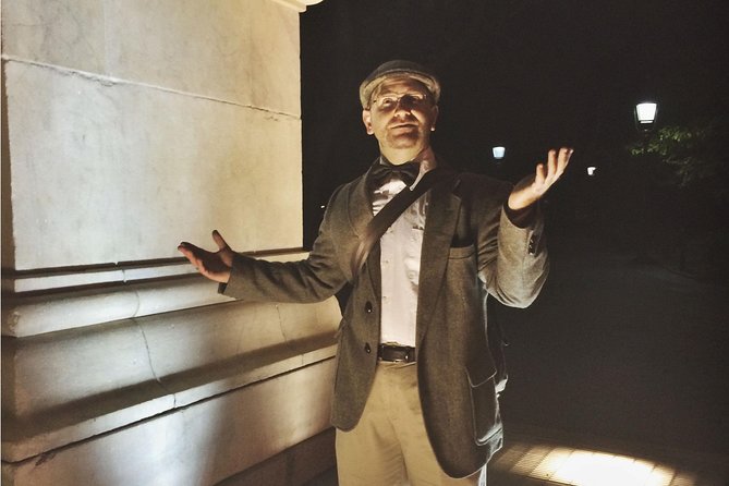 Greenwich Village Haunted Tour - What to Expect on the Tour