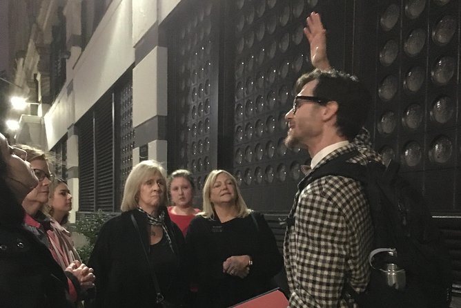 Greenwich Village Haunted Tour - Frequently Asked Questions