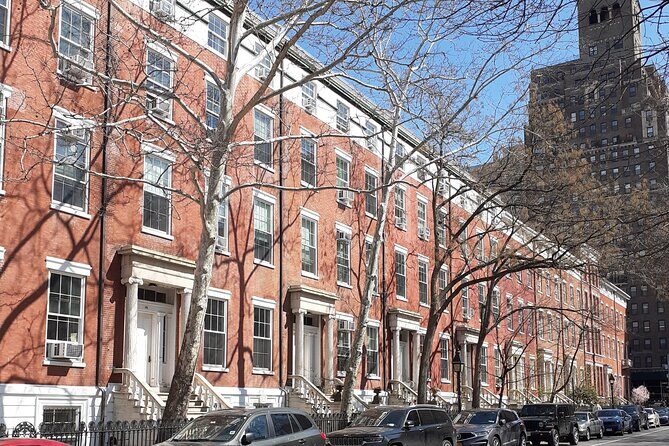 Greenwich Village Historic Walking Tour in New York City - An In-Depth Look at the Greenwich Village Walking Tour