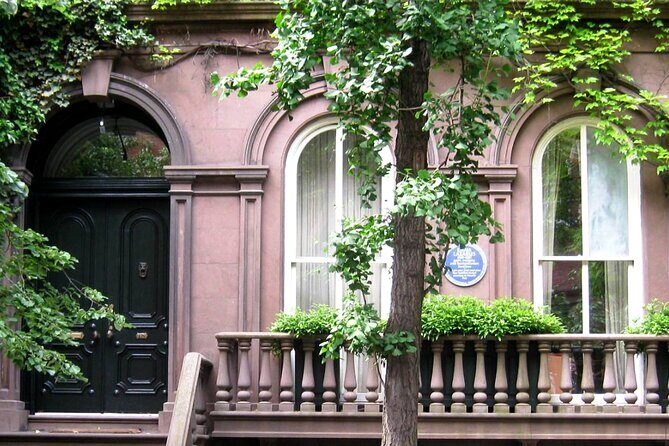 Greenwich Village Historic Walking Tour in New York City - Is This Tour Right for You?