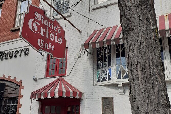 Greenwich Village Historic Walking Tour in New York City - FAQ