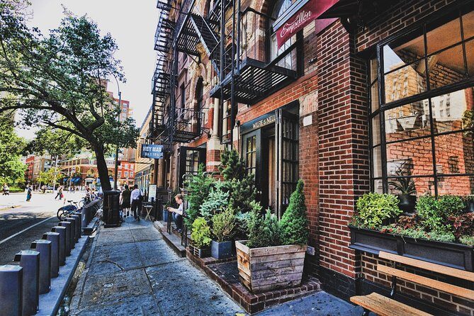 Greenwich Village History, Culture, and Food Tour with Local Expert - The Experience from the Traveler’s Perspective