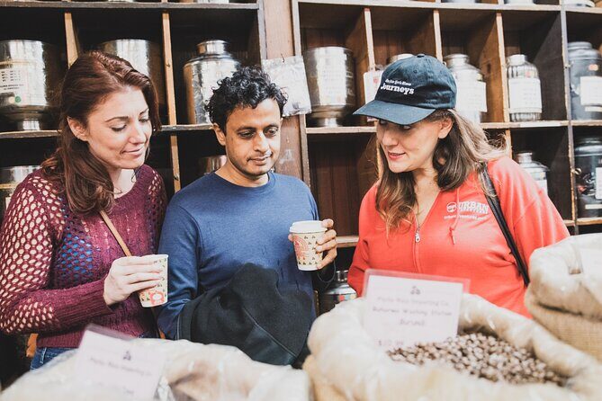 Greenwich Village History, Culture, and Food Tour with Local Expert - Final Thoughts: Why This Tour Is Worth It
