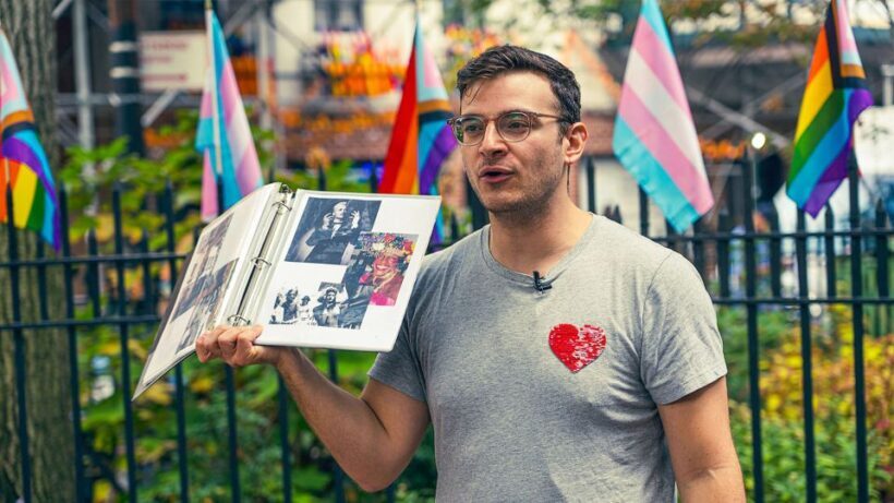 Greenwich Village LGBTQ+ Pride Walking Tour - A Detailed Look at the Tour Experience