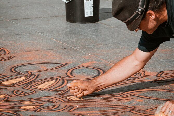 Greenwich Village Movies and Celebrities Tour - Introduction