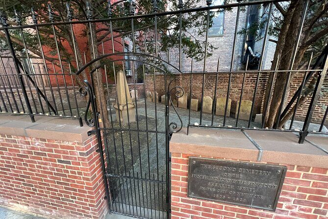 Greenwich Village, New York City Culture and History Walking Tour - Practical Details and Value
